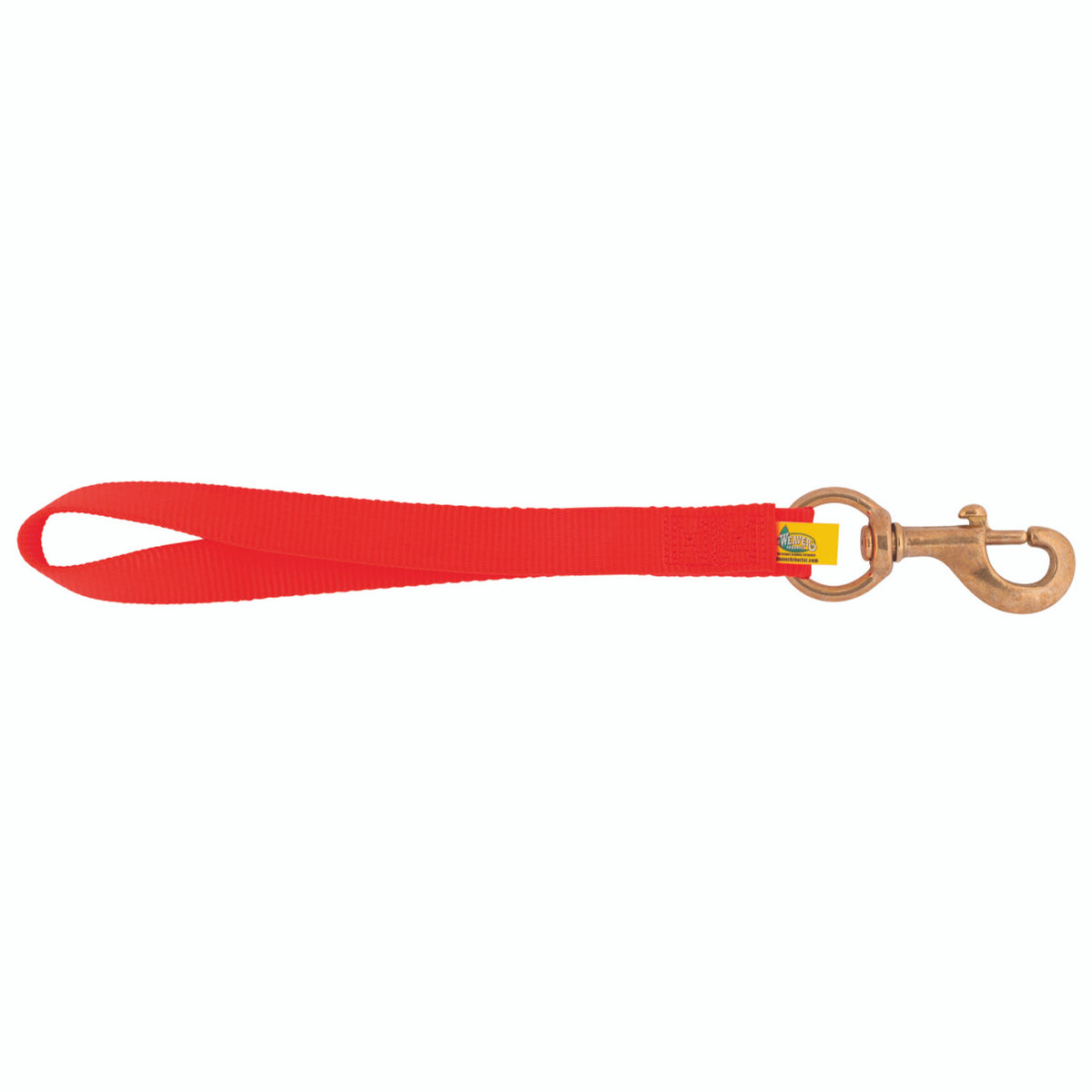 15in Chainsaw Strap with Snap — Cal Turf