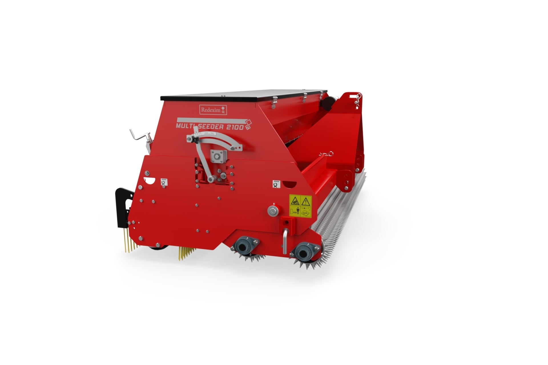 Redexim — Cal Turf