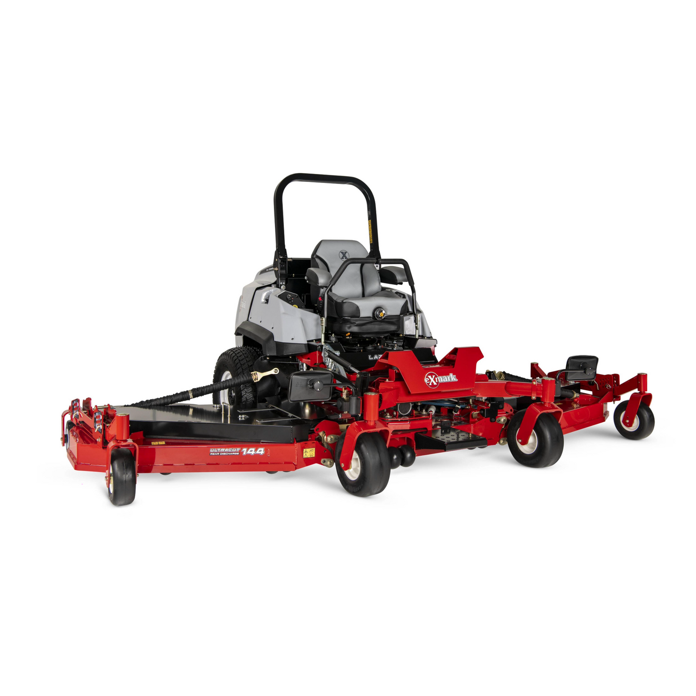 Exmark Lazer Z Diesel - 144" — Cal Turf