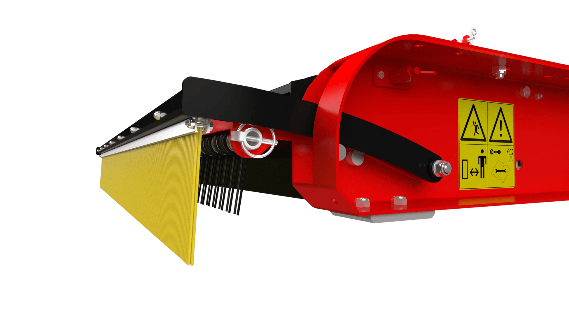 Redexim — Cal Turf