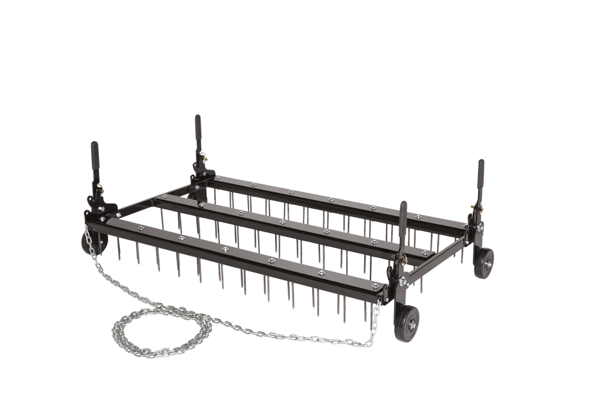 5 Foot Baseball Nail Drag — Cal Turf