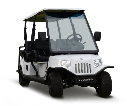 Columbia Journeyman — Cal Turf