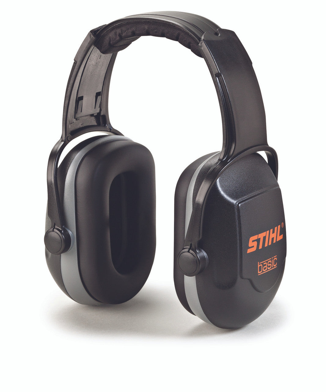 Stihl HP23 Hearing Protectors — Cal Turf