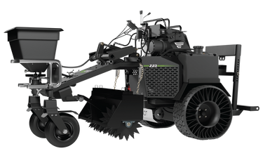 Force Z-23 — Cal Turf