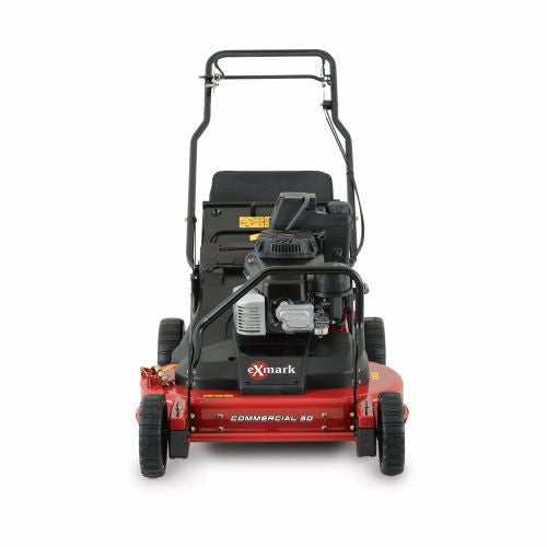 Exmark 30in Mower — Cal Turf