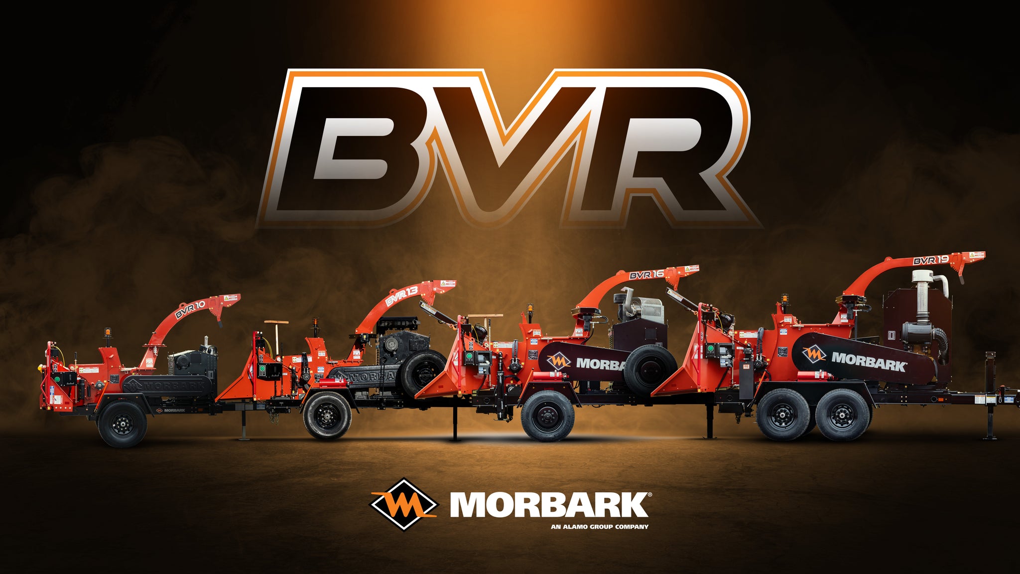 Morbark — Cal Turf