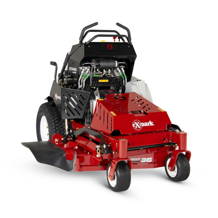 Exmark Staris E Series — Cal Turf
