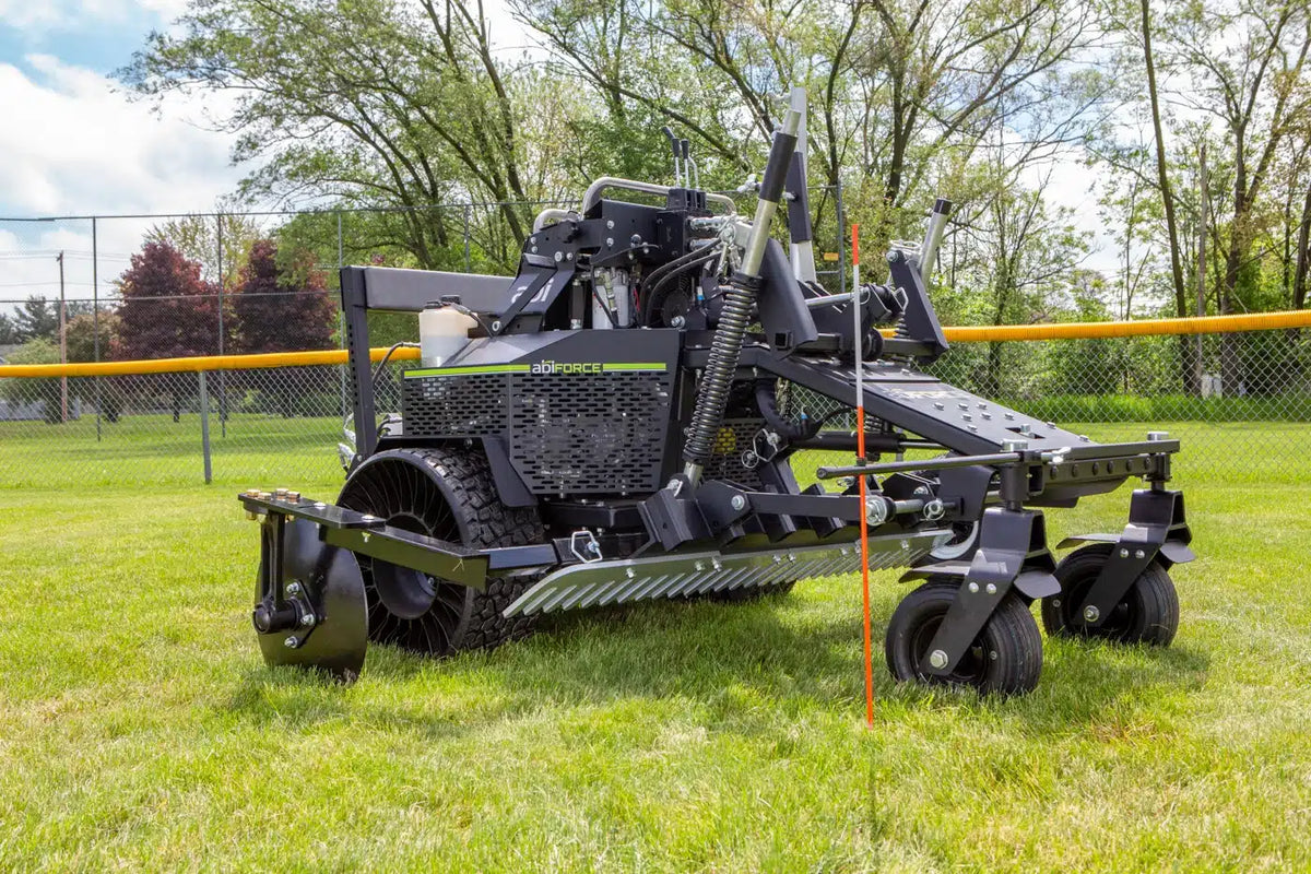 ABI FORCE® EDGER — Cal Turf