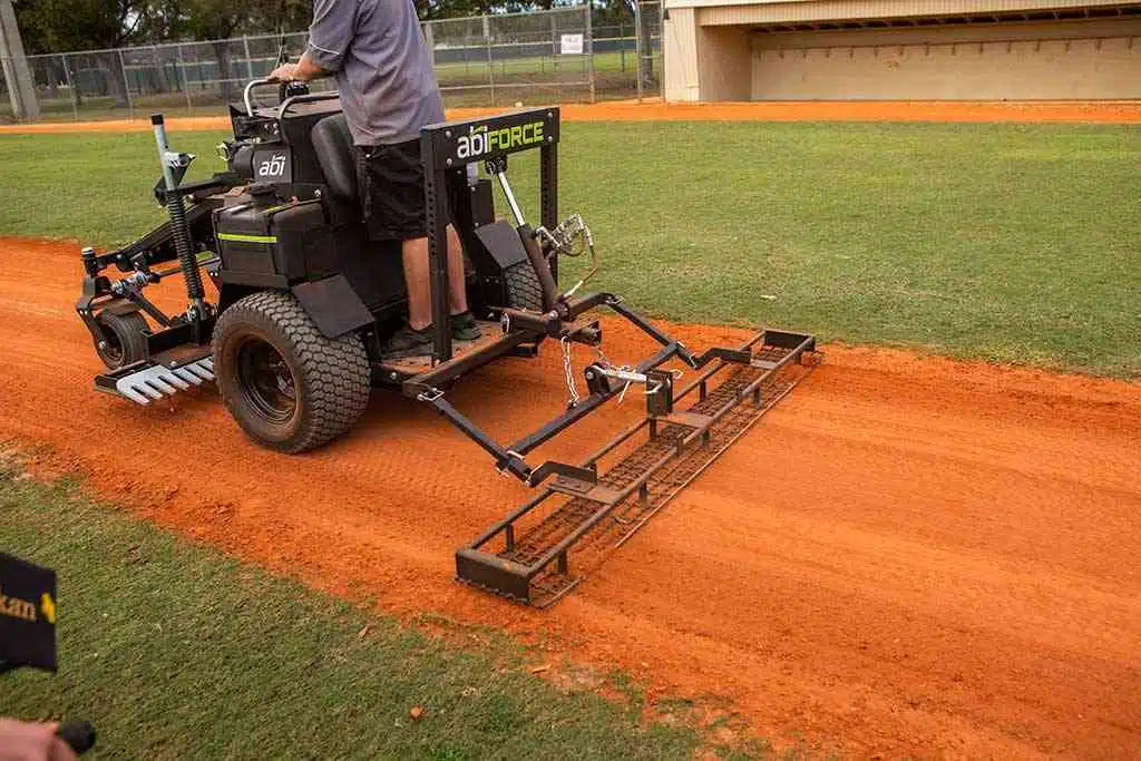 ABI FORCE® PRO FINISHER — Cal Turf