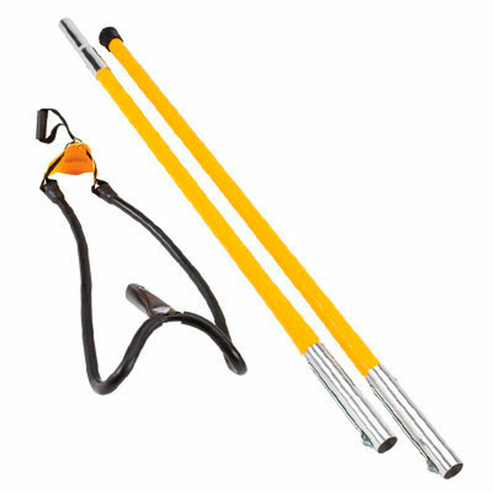 Notch Big Shot Kit — Cal Turf