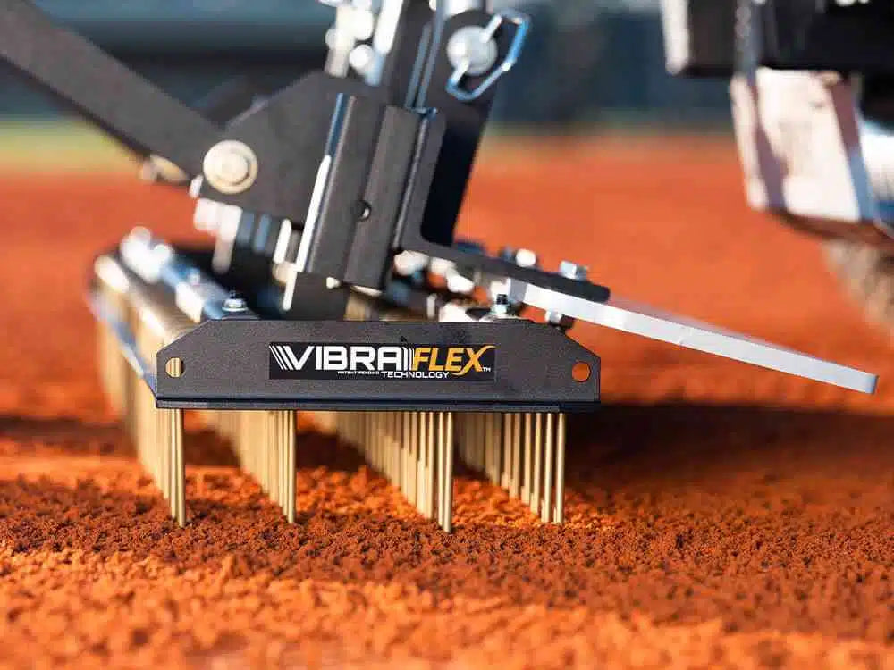 Force VibraFlex — Cal Turf