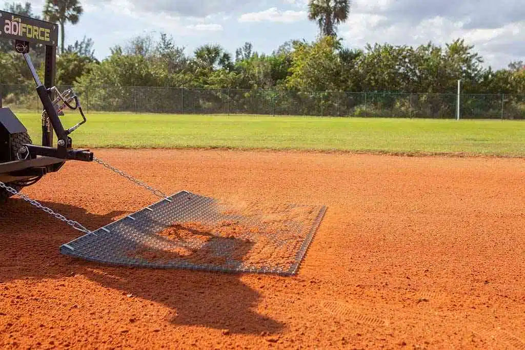 XD Flexible Drag Mat — Cal Turf